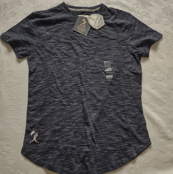 Baseballism | Shirts | New Baseballism Elongated Flag Man Fundamental ...